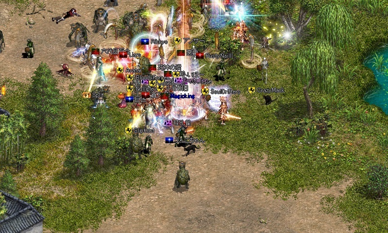 XCONX: （U）活動日記