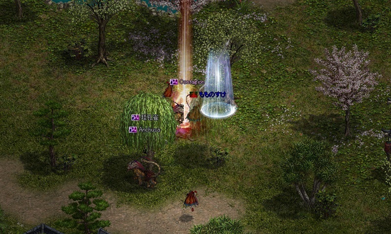 XCONX: （U）活動日記