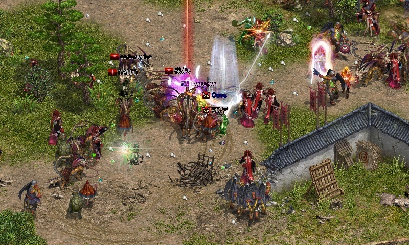 XCONX: （U）活動日記