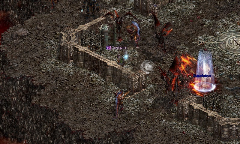 XCONX: （U）活動日記