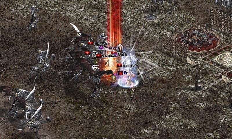 XCONX: （U）活動日記